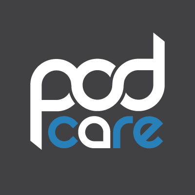 pod.care - We take care of your Podcasts